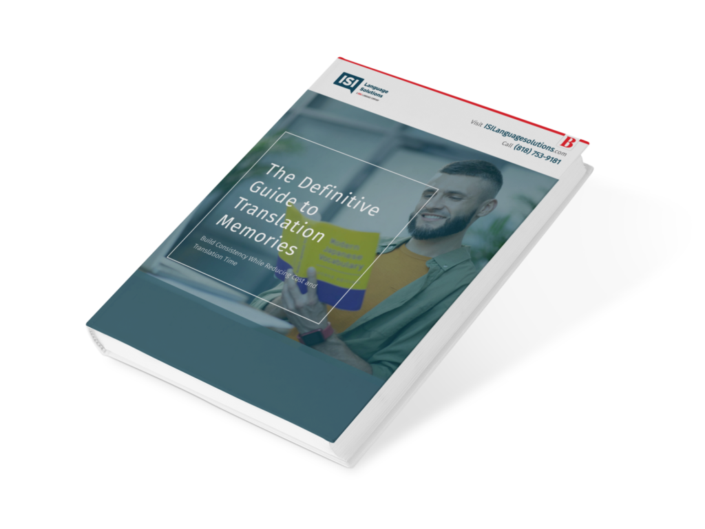 Using Localization to Grow Your Business - ISI Language Solutions