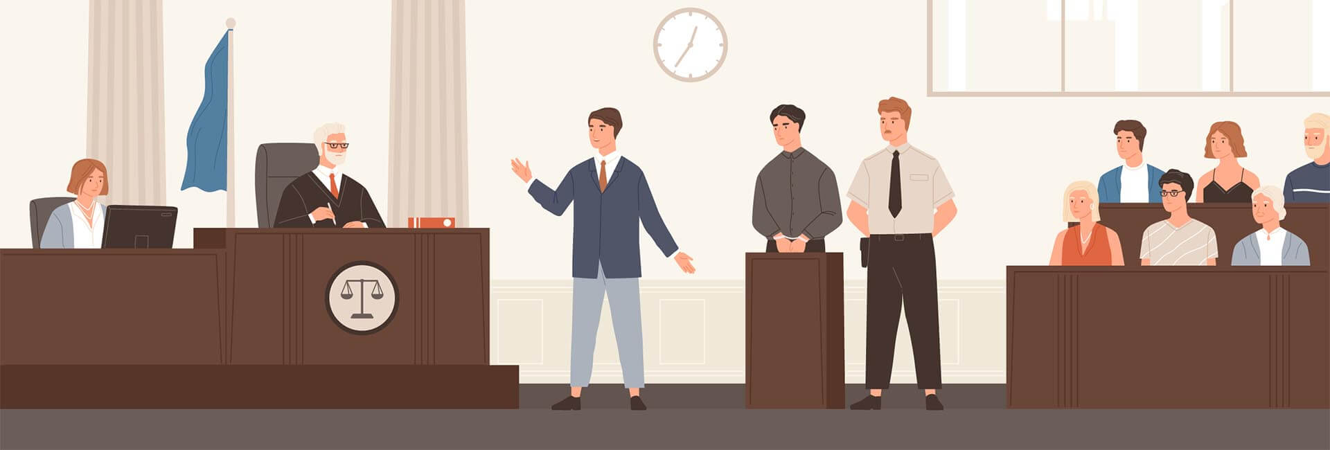 What is Court Interpreting? Learn the need-to-know basics - ISI Language Solutions